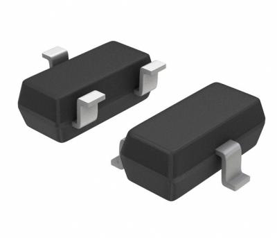 China MMBT5551LT1G High Voltage NPN Transistor 160V VCEO, 300mA IC Low Saturation Voltage SOT-23 Package Halogen-Free Green Material Ideal for Amplification and Switching Circuits for sale