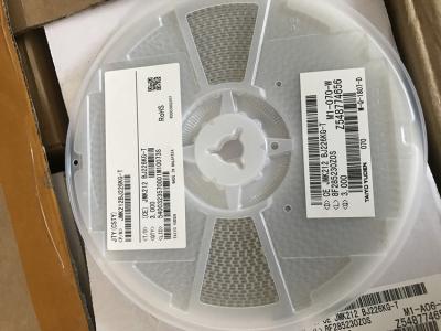 China JMK212BJ226KG-T 22μF MLCC 6.3V Rating X5R Dielectric 0805 Case 10% Tolerance High Capacitance Density General Purpose RoHS Compliant for Consumer Electronics for sale