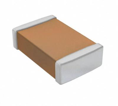 China CCL10B473KO8NNNC 47nF 16V C0G 0603 MLCC ±10% Tol Ultra-Stable Low Loss NP0 Characteristic High Q Value Ni Barrier RoHS  Tape & Reel for sale