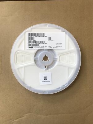 China GRM188R71C104KA01D 100nF MLCC 16V Rating X7R Dielectric 0603 Case 10% Tolerance High Frequency General Purpose RoHS Compliant for Consumer & Automotive Electronics for sale