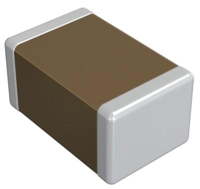 China GRM188R71C222KA01D 2.2nF MLCC 16V Rating X7R Dielectric 0603 Case 10% Tolerance High Frequency Stable Performance Ideal for Filtering and Resonant Circuits for sale