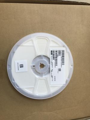 China GRM188R71C222KA01D 2.2nF MLCC 16V Rating X7R Dielectric 0603 Case 10% Tolerance High Frequency Stable Performance Ideal for Filtering and Resonant Circuits for sale