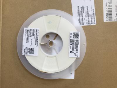 China RC0603FR-071KL 1kΩ Chip Resistor 0603 Case 1% Tolerance 100ppm/°C TCR 1/10W Rating Thin Film Technology Halogen-Free RoHS Compliant for Precision Circuits for sale