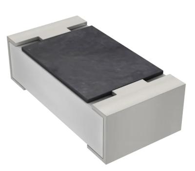 China RC0603FR-072KL 2kΩ Chip Resistor 0603 Case 1% Tolerance 100ppm/°C TCR 1/10W Rating Thin Film Technology Halogen-Free RoHS Compliant for Precision Circuits for sale