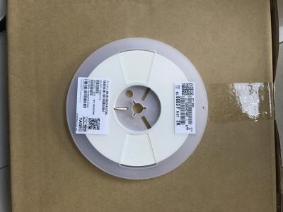 China RC0603FR-072KL 2kΩ Chip Resistor 0603 Case 1% Tolerance 100ppm/°C TCR 1/10W Rating Thin Film Technology Halogen-Free RoHS Compliant for Precision Circuits for sale