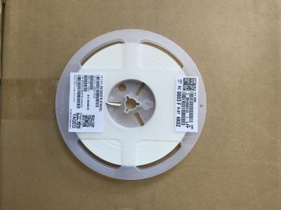 中国 RC0603FR-074K02L 4.02kΩ 高精度抵抗器 0603 ケース 1% 許容差 ±100ppm/°C TCR 1/10W 定格 薄膜技術 ハロゲンフリー RoHS対応 計測機器および医療機器用 販売のため