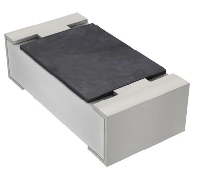 中国 RC0603FR-074K7L 4.7kΩ 高精度抵抗器 0603 ケース 1% 許容差 ±100ppm/℃ TCR 1/10W 定格 薄膜技術 ハロゲンフリー RoHS対応 産業用および自動車用電子機器向け 販売のため