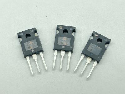 China IRFP240 N-Chan MOSFET 200V Vdss 20A Id 0.18Ohm Rds(on) fast switching TO-247 package reliable for audio and power for sale