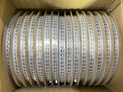 China MA35V680M10X13 680µF 35V alum elec cap 10x13mm 105°C low impedance long life high ripple for power and industrial for sale