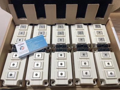 China FF400R06KE3HOSA1 IGBT module 600V 400A half-bridge trench stop technology low VCEsat high speed industrial grade for sale
