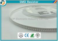 중국 SMD 10K 오옴 1/10W 표면 장착 저항 100ppm RC0603JR-0710KL 야게오 판매용