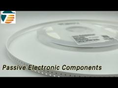 10K OHM 0,1W SMD stroombron elektronische onderdelen