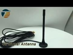 4G LTE-signaalantenne 698MHz 960MHz 4dBi Magnet buitenzichts- en wateroppervlaktonderzoek