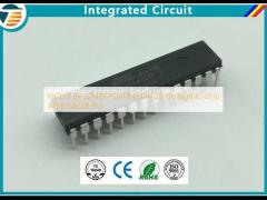 Обломок ATMEGA328-PU Pin высокий IC ПОГРУЖЕНИЯ 28 MCU 8 сдержанный 52MQFP 20MHz