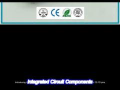 mcu 8 bit 52mqfp 20mhz dip 28 pin high ic chip atmega328-pu
