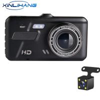 China Customized Dash Cam Recorder Camera DVR Dashcam 1080FHD for sale