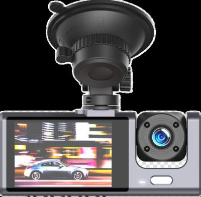 中国 ODM 128GB インテリジェント ビークル カー ダッシュボード DVR カメラ レコーダー モニタリング システム 販売のため