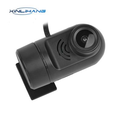 Cina 1080P Mini USB ADAS FHD Sistema di sicurezza per registratore per specchietto retrovisore per auto DVR in vendita