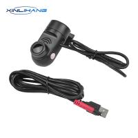 China Car USB DVR Motion Activated Dashcam Full HD Wifi Adas Camera For Android System for sale