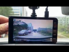 XINLIHANG 24H Vehicle Video Full HD Car Recorder 4