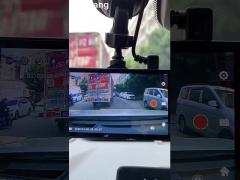 4Inch LCD FHD1080P Wide Angle Video Car Dvr Dash Cam Night Version camera