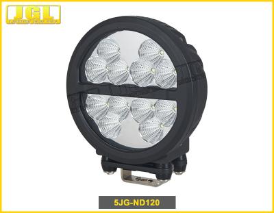 China 120w Car Accessories Heavy Duty Led Work Lights 12volt With Lower Power Consumption for sale