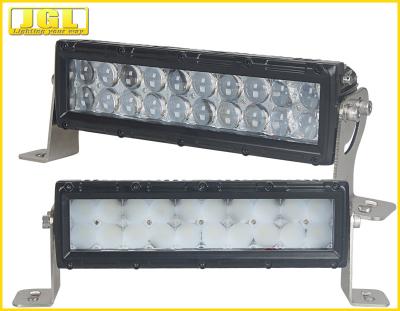 China Heavy Duty LED Work Lights / High Power 100W CREE LED Heavy Duty Light Bar for sale