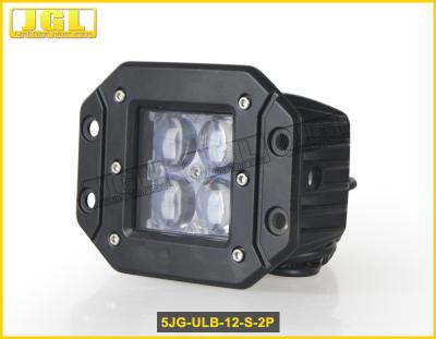 China Hight Brightness CREE Led Work Light 20w Aluminum Alloy Housing for sale
