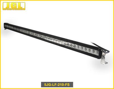 China High Power Automotive Led Light Bars For Off Road 1263*66*72mm for sale