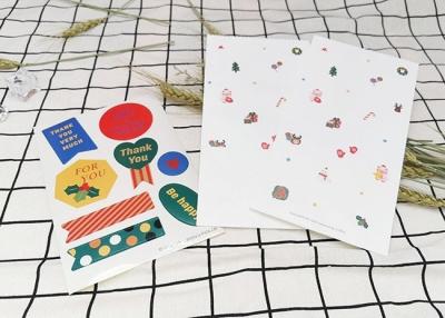 China New style good price foldable biodegradable Christmas candy gift Bags with stickers for sale