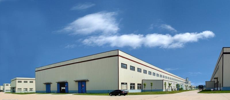 Fournisseur chinois vérifié - Shanghai Luxutools Co., Ltd