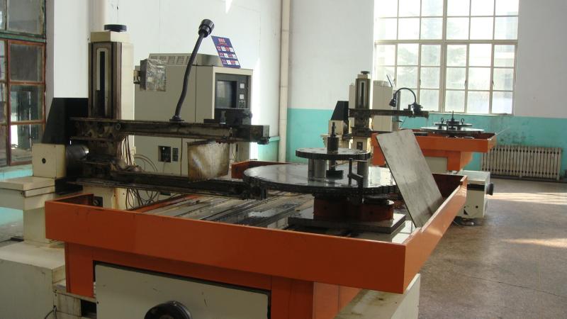 Fournisseur chinois vérifié - Shanghai Luxutools Co., Ltd