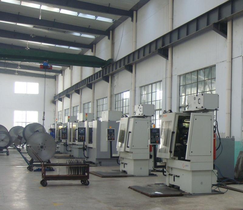 Fournisseur chinois vérifié - Shanghai Luxutools Co., Ltd