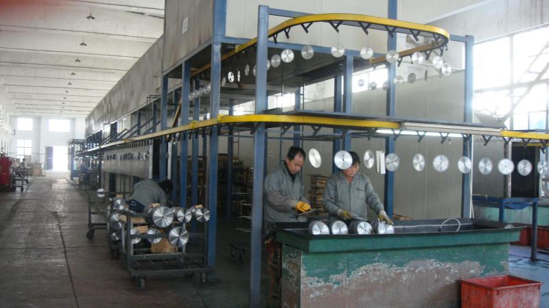 Fournisseur chinois vérifié - Shanghai Luxutools Co., Ltd