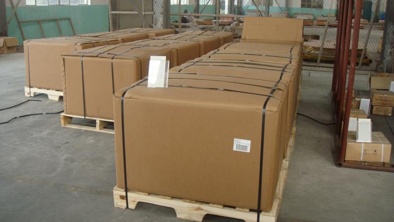 Fournisseur chinois vérifié - Shanghai Luxutools Co., Ltd