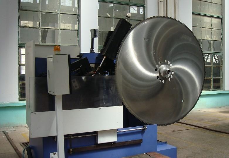 Fournisseur chinois vérifié - Shanghai Luxutools Co., Ltd