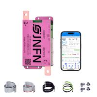 Quality JNFN ANT Smart Active Balance BMS 13S-24S 100A-200A For Lifepo4 Battery Pack RV for sale