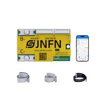 Quality JNFN ANT Smart Integrated BMS 48V 60V 72V 17S 20S 24S 40A-80A For LiFePO4 Li-Ion for sale