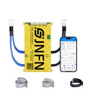 Quality JNFN ANT BMS 4S 12V Lifepo4 Li-Ion 170A 220A 340A 400A 420A Lithium Battery Pack for sale
