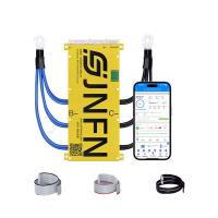 Quality JNFN ANT BMS 8S 16S 20S 21S 24V 36V 48V 60V 72V For 18650 Lithium Battery for sale