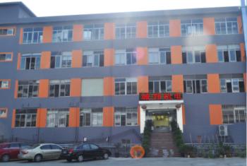 China Factory - Shenzhen Chengbang Electromechancal Industry Limited