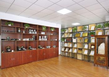China Factory - Shenzhen Chengbang Electromechancal Industry Limited