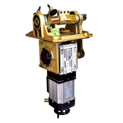 China Gate Operation Time 3-9S Electric Toll Barrier Gate Motor AC220v for sale