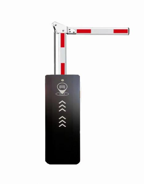 Quality Outdoor Access Control Barrier Gate for Customizable Office Buildings and Public Places for sale