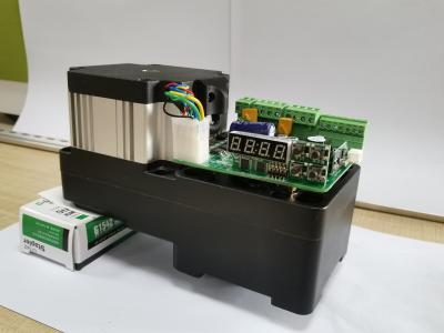 중국 24V DC 브러시리스 모터 충전 파일 차단기 판매용