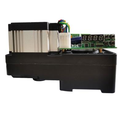 중국 24V DC 브러시리스 모터 충전 파일 차단기 판매용