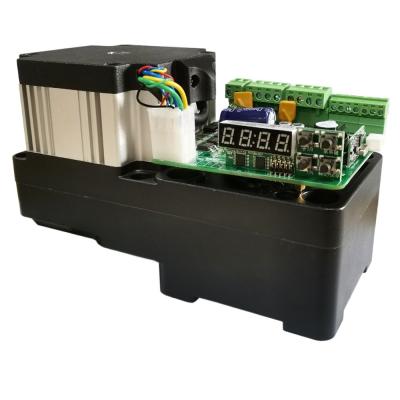 중국 24V DC 브러시리스 모터 충전 파일 차단기 판매용