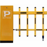 China Remote Control Drop Arm Automatic Parking Barrier with RS485 Interface for sale