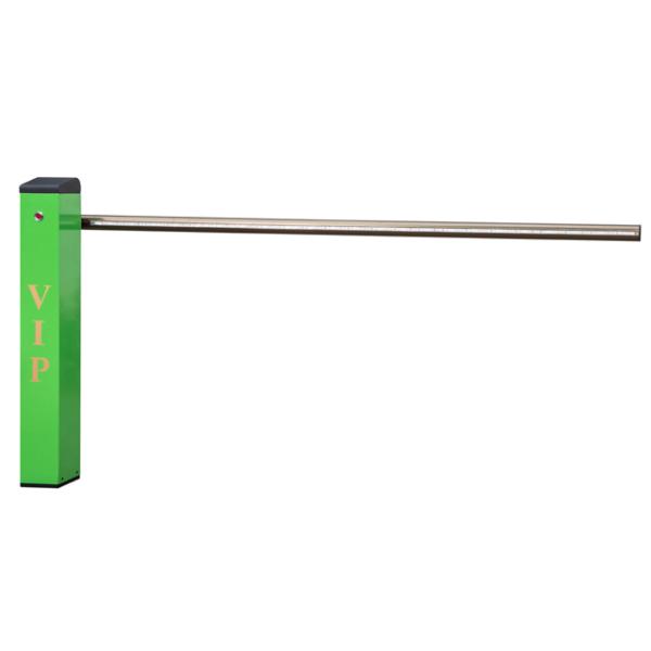 Quality Durable Boom Barrier with 5 Million Operation Lifetime 40W Output Power and for sale