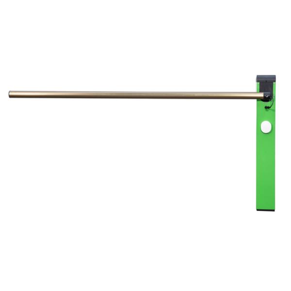 Quality New Design Boom Barrier with 2 Years Warranty 5 Million Operation Lifetime and for sale